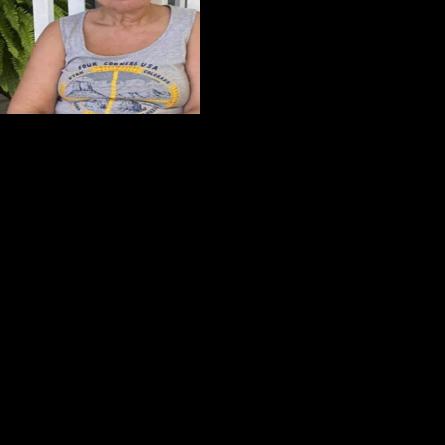 Sandra Gail (McKinley) Pope (July 22, 1957 - November 4, 2025 ...