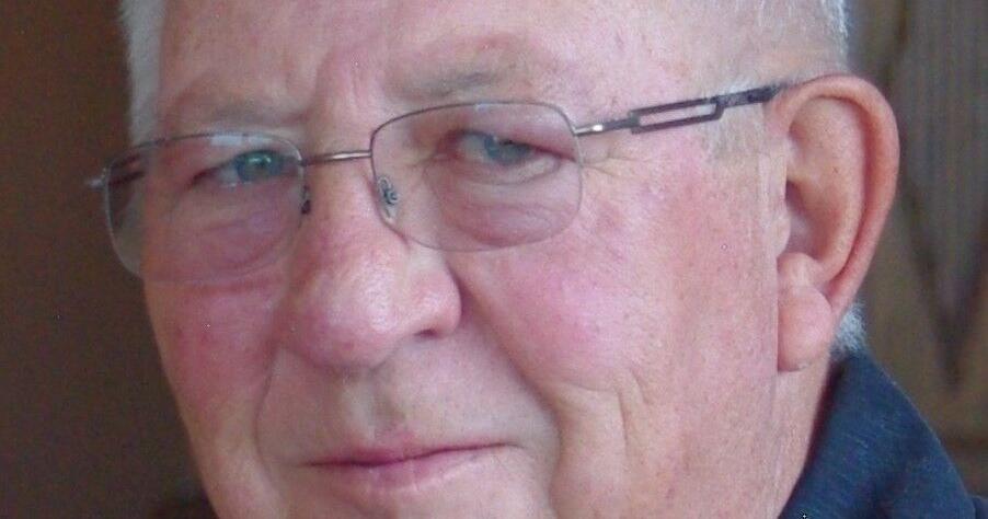 Roger Dean Christensen (September 20, 1943-May 1, 2025) | Obituaries ...