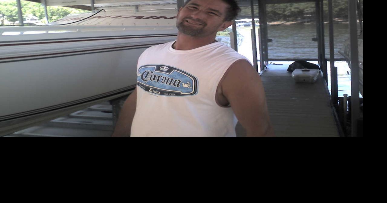 Richard Dean Earhart, Jr (1964 - 2020) | Obituaries – Lake of the ...