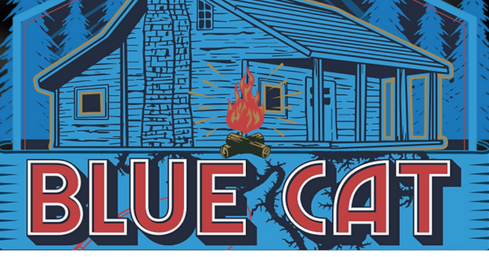 Blue Cat Cabin! This Lake Of The Ozarks Escape Room Is An Ozarks-Themed ...