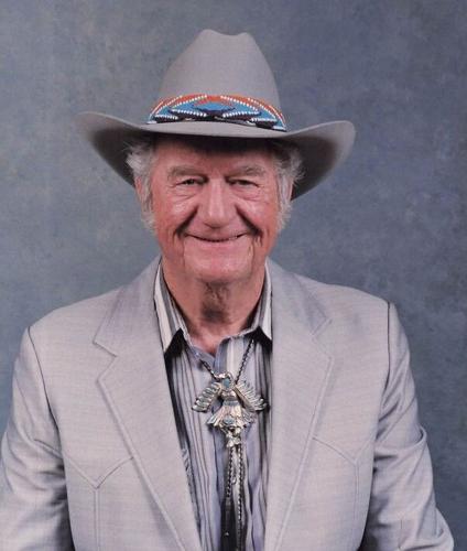 Donald David Walters (November 19, 1939 - December 14, 2025 ...