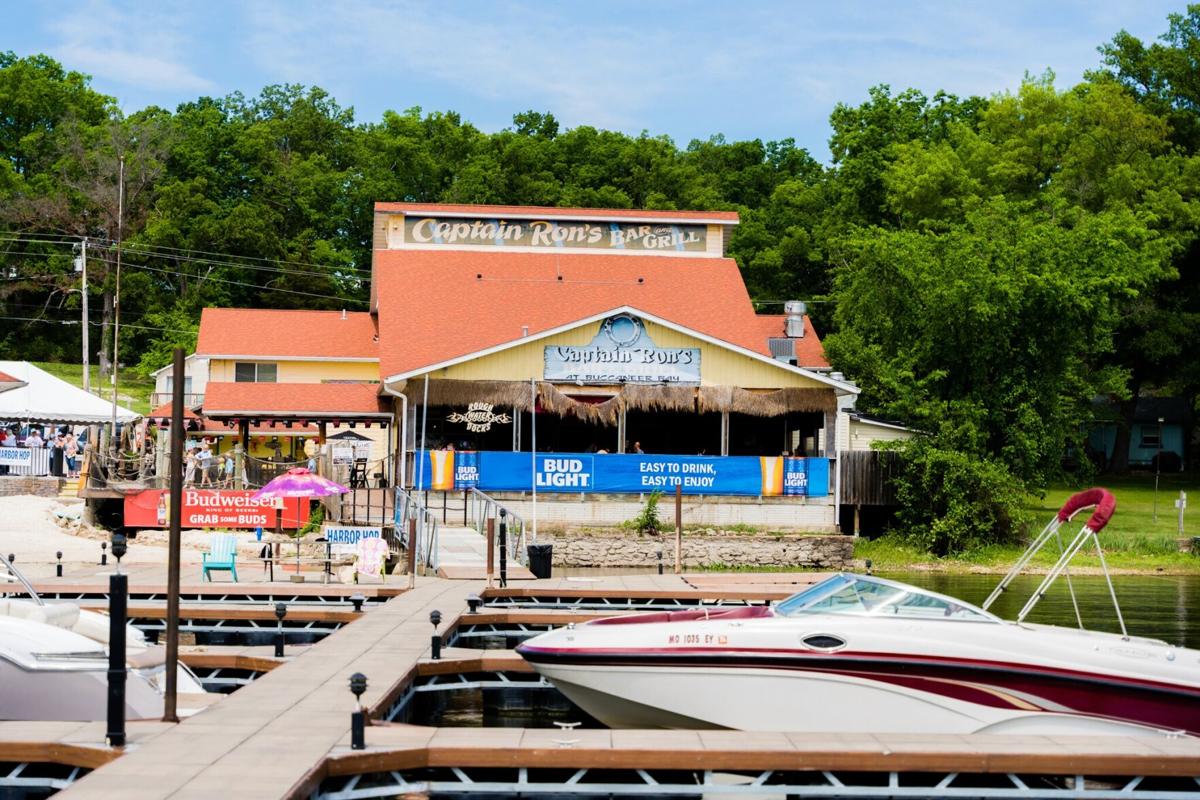 Captain Ron's Bar & Grill Announces Expansion, Upgrades & Food Truck ...