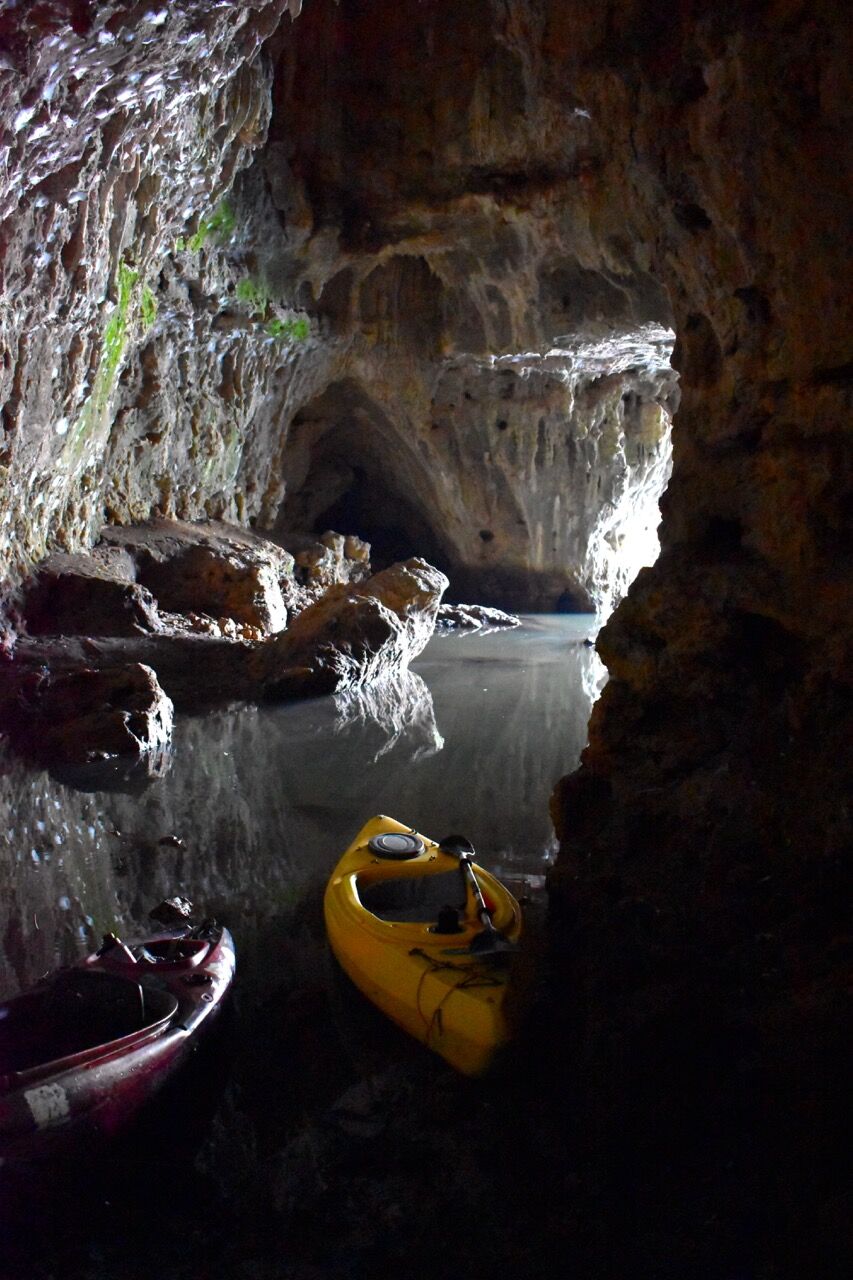 Hidden Caves At Lake of the Ozarks: Here's Where To Find Them | Things To Do | lakeexpo.com
