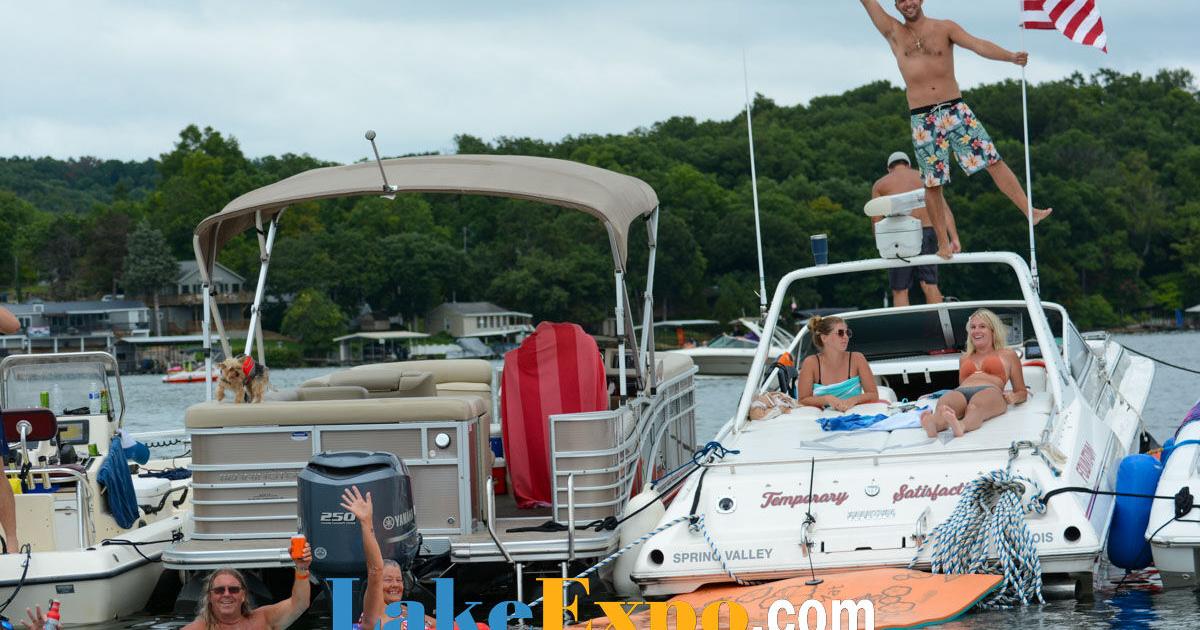 Save On Boating! It's The Smartest Move Boaters Make All Year | Boat ...