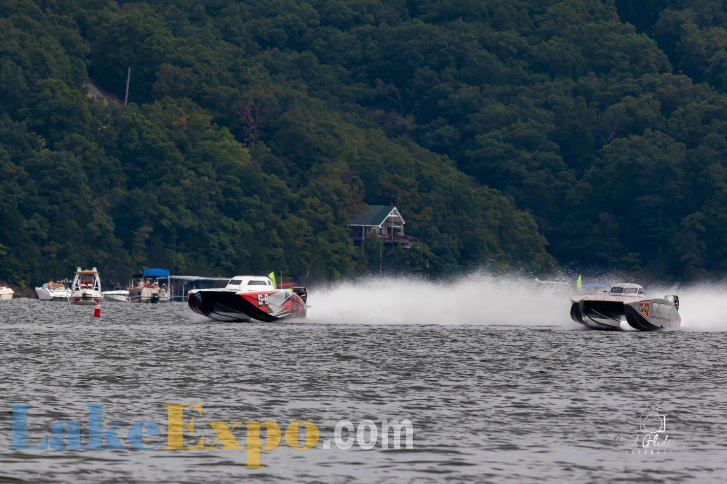 PHOTOS: 2020 Shootout Race Boats [Brad Glidewell Gallery] | Boating ...