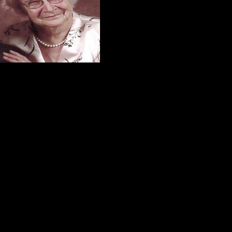Margaret Cain Alexander (December 29, 1928 - June 24, 2023 ...