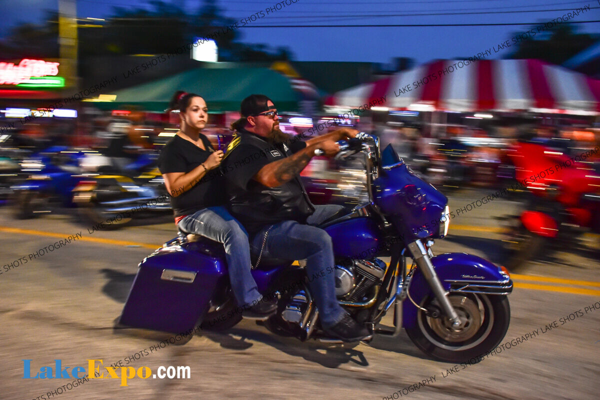 It's BikeFest Week At Lake Of The Ozarks! Here's What To Know Before ...
