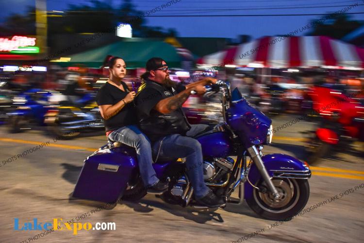 It's BikeFest Week At Lake Of The Ozarks! Here's What To Know Before ...