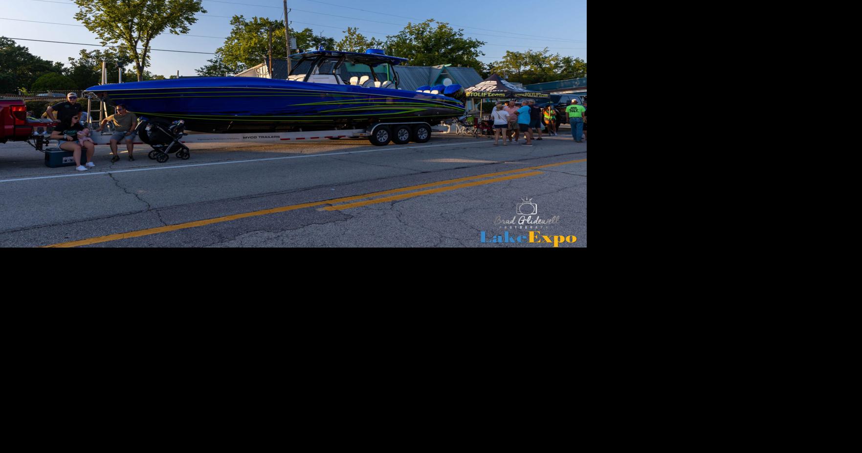 2024 Shootout On The Strip Street Party | Lake of the Ozarks Boating ...