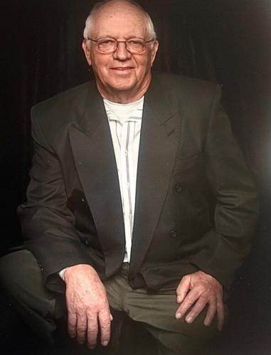 Donald L. Smith (July 3, 1938 - November 23, 2025) | Obituaries – Lake ...