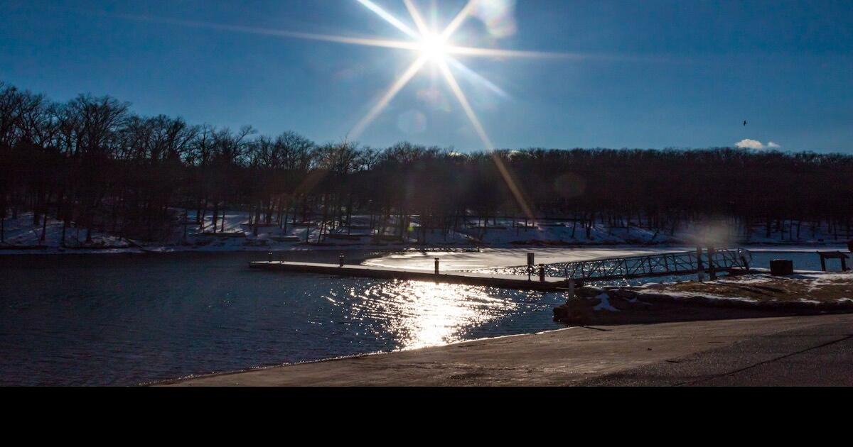 Winter Drawdown! Lake Of The Ozarks Water Level To Drop Even Further ...