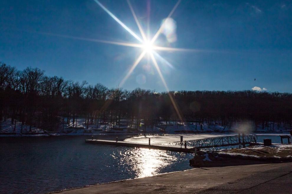 Winter Drawdown! Lake Of The Ozarks Water Level To Drop Even Further ...