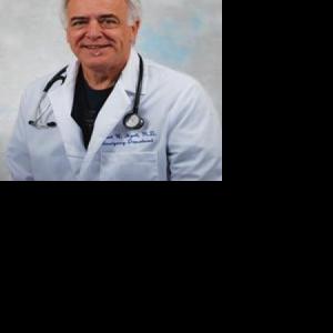 Dr. Hyatt named senior vice president of medical affairs for Lake ...