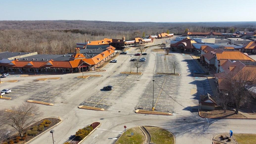SOLD! Lake Of The Ozarks Outlet Mall Has Officially Changed Hands ...
