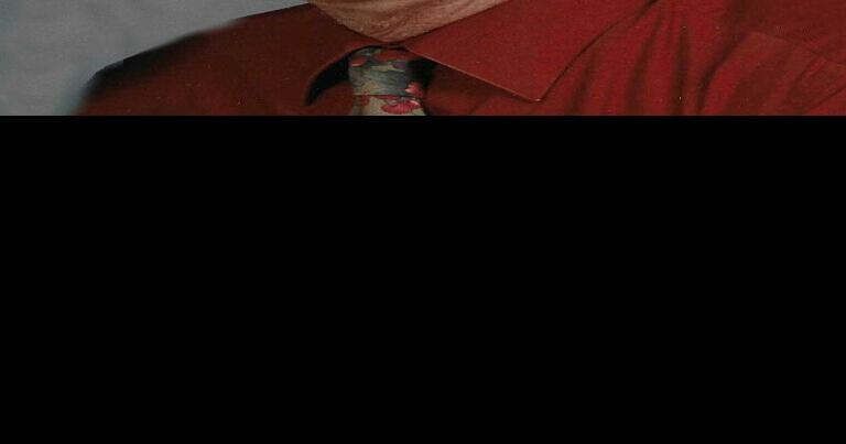 David Howard Thompson (August 20, 1942 - November 5, 2022) | Obituaries ...