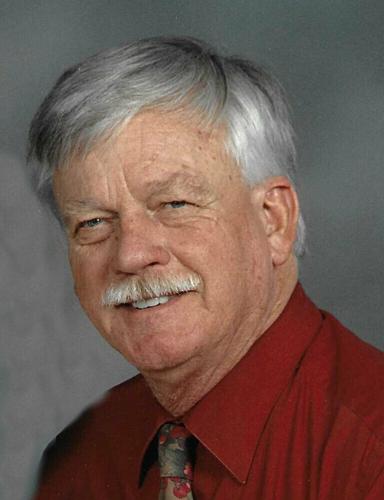 David Howard Thompson (August 20, 1942 - November 5, 2022) | Obituaries ...