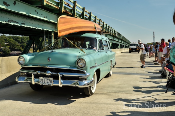 PHOTOS: New Hurricane Deck Bridge Dedication | Lake of the Ozarks News ...