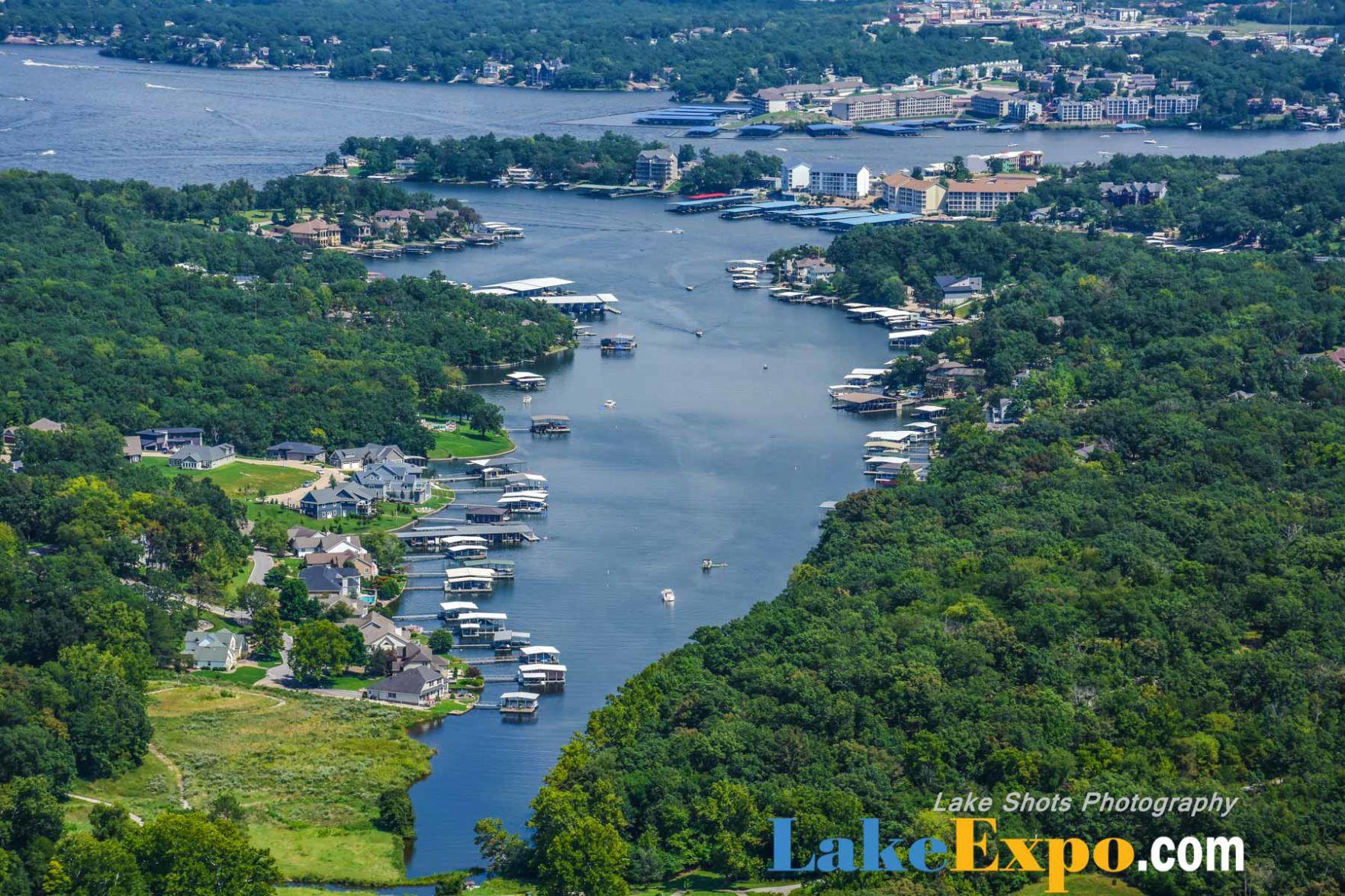 Lake Of The Ozarks Real Estate Still Strong Despite Coronavirus ...