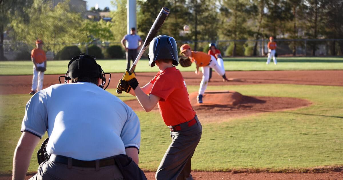 Ballparks National Drops Osage Beach's Baseball Programs, Citing Mayor's Allegations | Lake Of ...