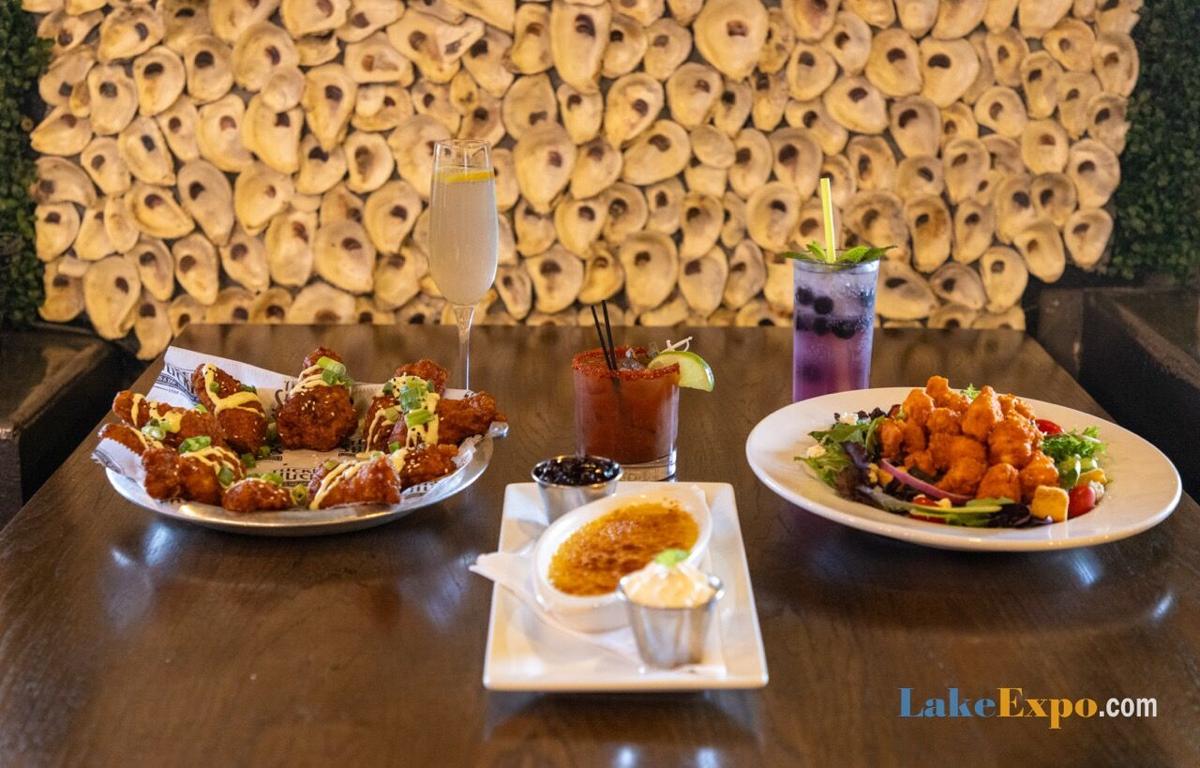 Come Hungry: Tucker’s Shuckers Serves Stellar Seafood And So Much More ...