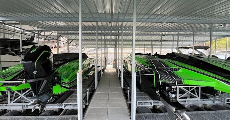 Summerset Boat Lifts: New Ownership & Facility, Same Trusted ...