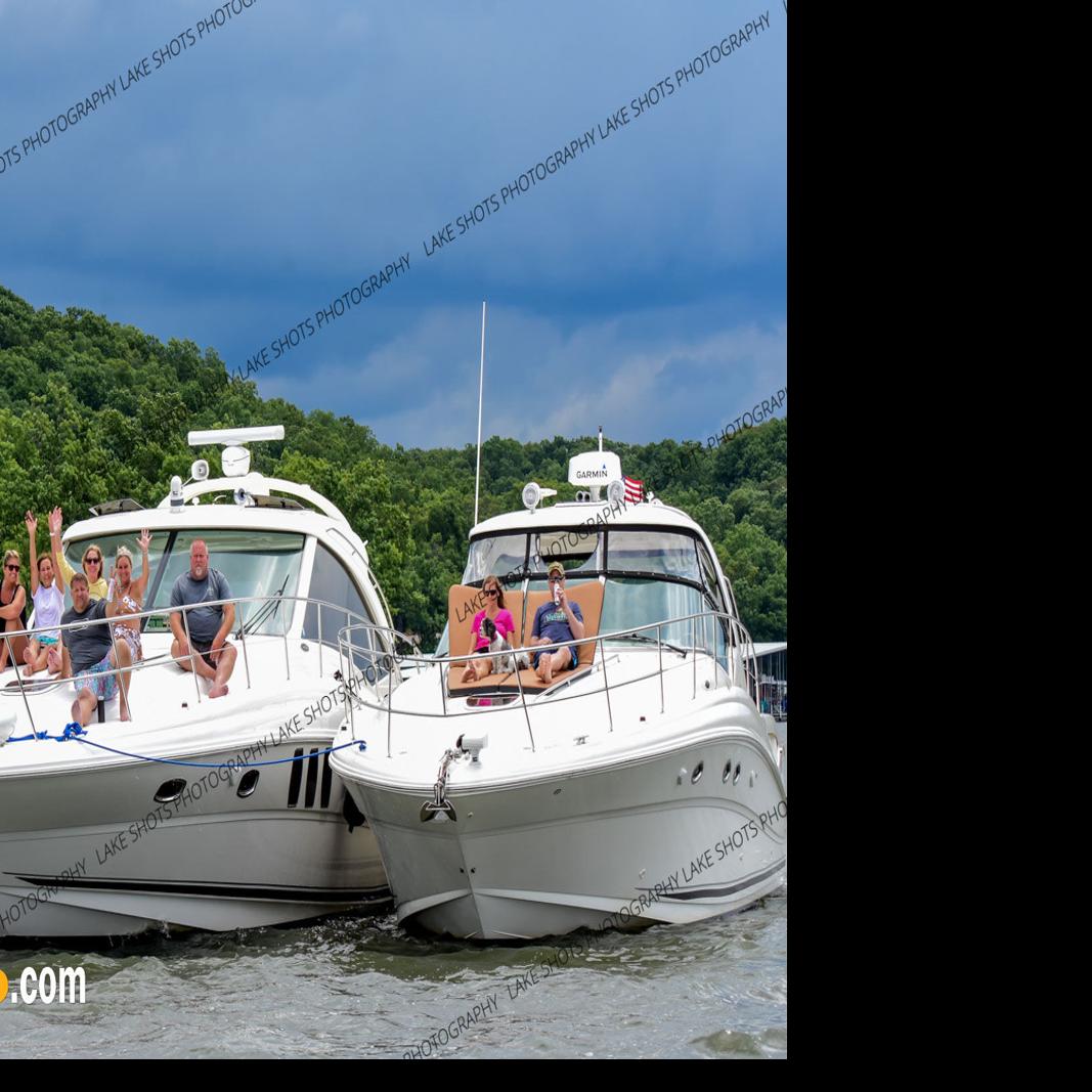 Shootout Offshore Powerboat Races | lakeexpo.com