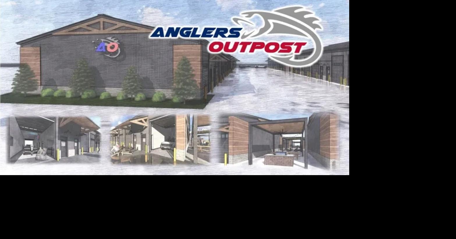 New $7M 'Anglers Outpost' Resort In Osage Beach Could Receive Tax ...