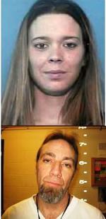 Brandi Mathews: A story of domestic violence, drugs, murder | Lake of ...