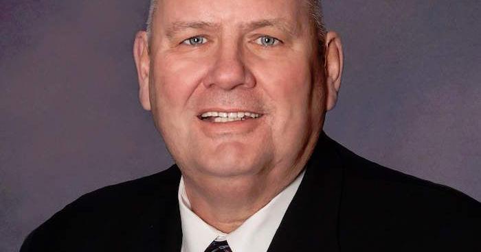 Captain Tony Helms Announces Run For Camden County Sheriff | Lake of ...
