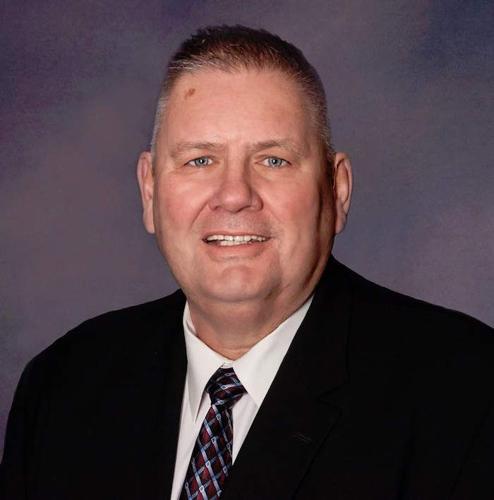 Captain Tony Helms Announces Run For Camden County Sheriff | Lake of ...