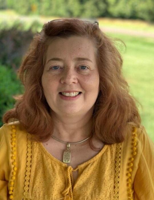 Kimberley Sue "Kim" (Enloe) Hargus (April 20, 1966 - March 20, 2024 ...