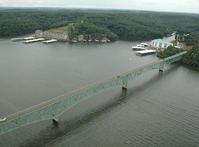 Builder selected for new Hurricane Deck Bridge | Lake of the Ozarks ...