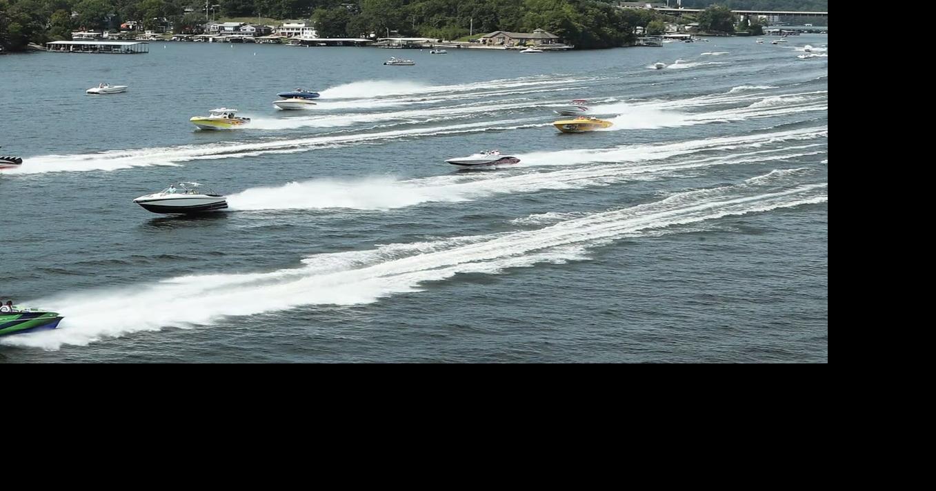 LOTO Shootout Event: Poly Lift Shootout Poker Run | Lake of the Ozarks ...