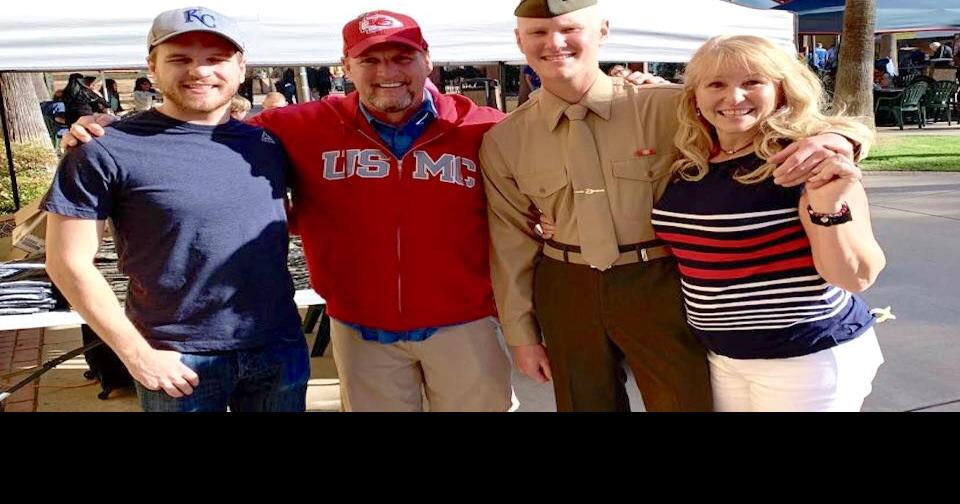 Lake Community Raises $104K For Dan Ralston, Board Of Realtors ...