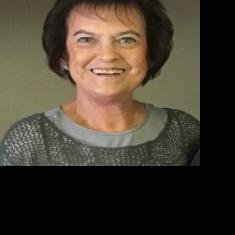 Judy (Harris) Willingham (October 31, 1944 - January 18, 2026 ...