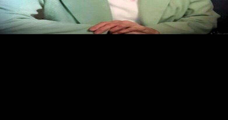 Betty Marie Fann (March 23, 1925 - April 24, 2023) | Obituaries – Lake ...