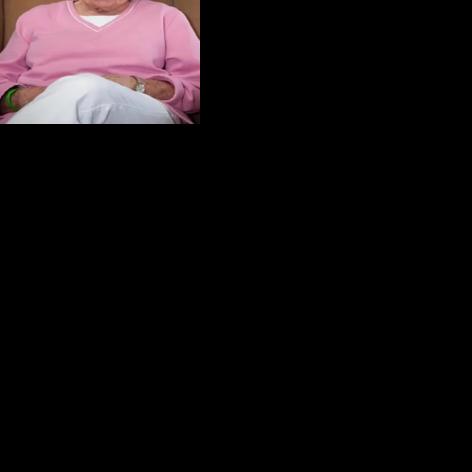 Twyla "June" Rice (April 8, 1929 - May 9, 2024) | Obituaries – Lake of ...