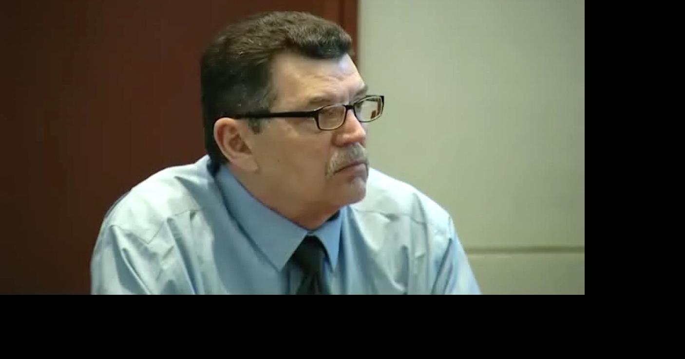 BREAKING: Martin Priest Found Guilty Of Murdering Lake-Area Teen ...