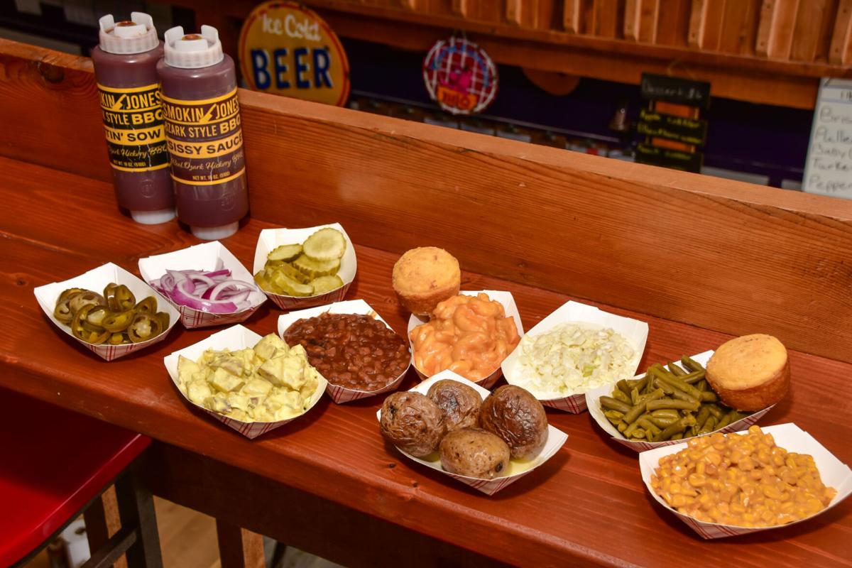 Craving Delicious BBQ At The Lake? Skip The Stove & Grab Some Smokin ...