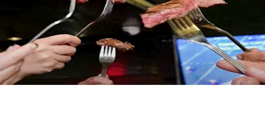 Sound On: Tucker's Shuckers - Top Sirloin Tuesdays Are Back! | Lake of ...