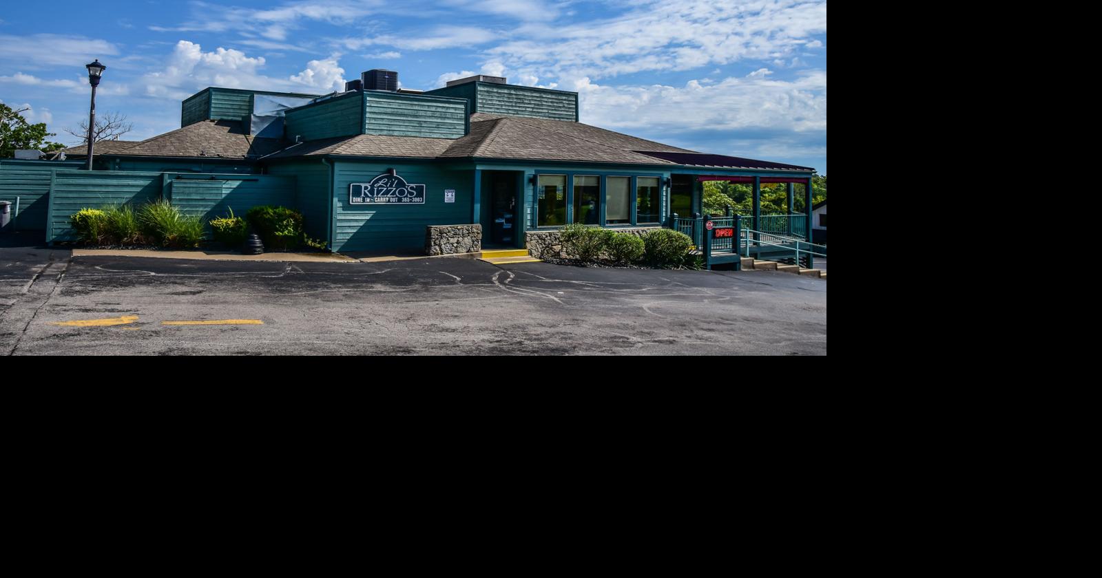 Li'l Rizzo's Serves A Taste Of Italy For The Whole Family To Enjoy ...