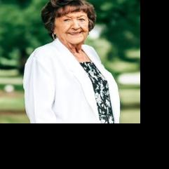 Ruby Faye (Bittle) Jeffries (April 24, 1945 - August 6, 2025 ...