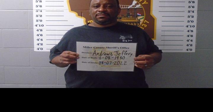 Kaiser Man Arrested For Allegedly Sending Explicit Images To A Child ...