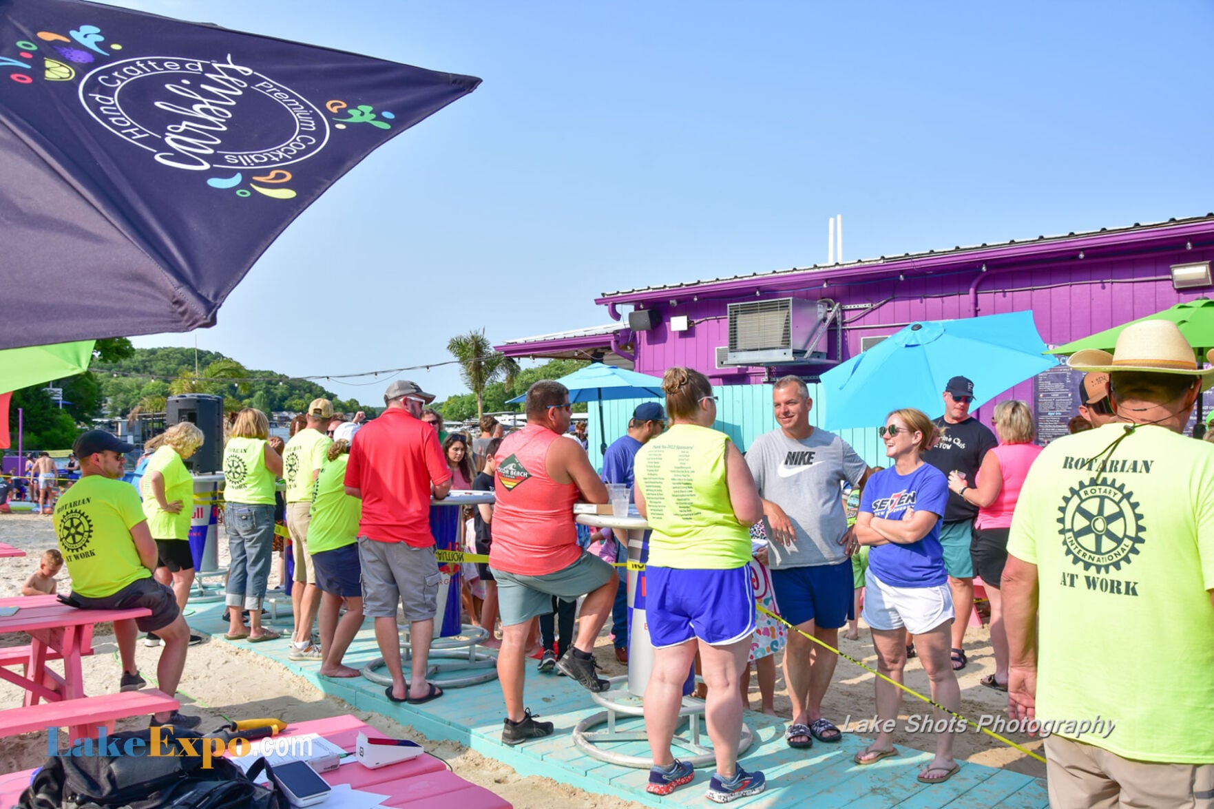 RESCHEDULED: Shootout Treasure Hunt Moved To June 6 [Get Tickets Here ...