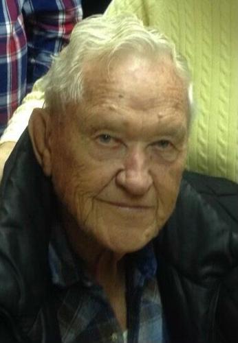 Joe Willis Rogers, Jr. (November 11, 1933 - October 2, 2022 ...