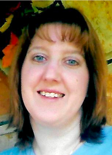 Liesl Lynne Fry Mabee (September 6, 1968 - January 10, 2019 ...