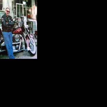 David Allen Reed (June 26, 1956 - June 24, 2020) | Obituaries – Lake of ...