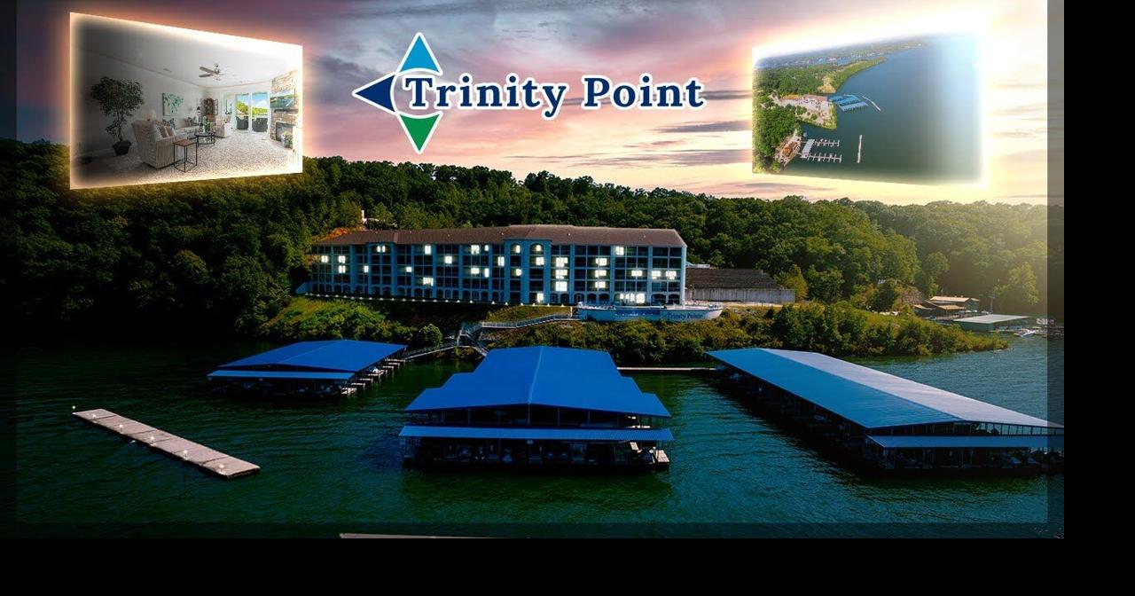 Condo At Trinity Pointe Features Best Views Of The Lake's Four Corners 31MM [VIDEO] | Real ...