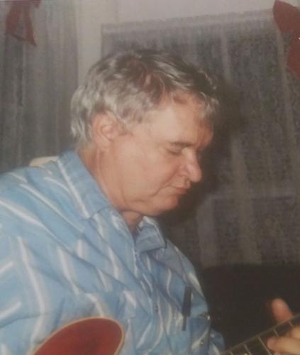 Wayne Eugene Pritchett (October 22, 1946 - August 2, 2020) | Obituaries ...