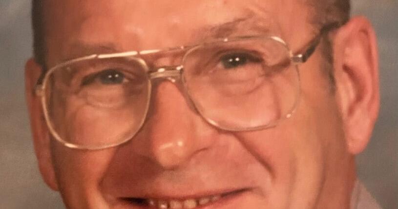 James Daniel Wiater (April 26, 1945 - August 30, 2022) | Obituaries ...